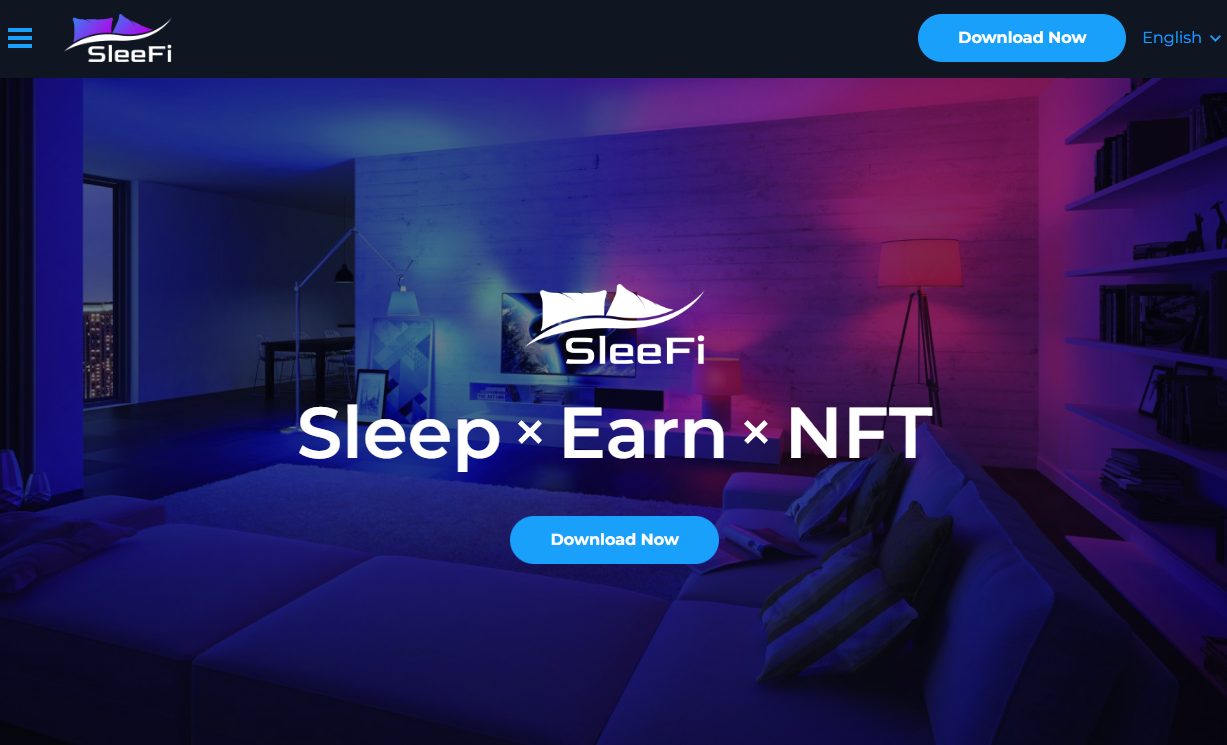 男だったら黙って寝て稼げ！SleeFiの始め方/稼ぎ方 | サトファンブログ
