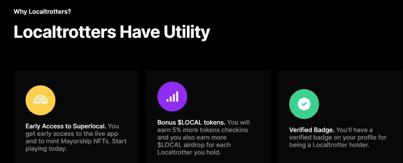 写真を投稿して稼ぐM2E、Superlocalの始め方/稼ぎ方 | サトファンブログ